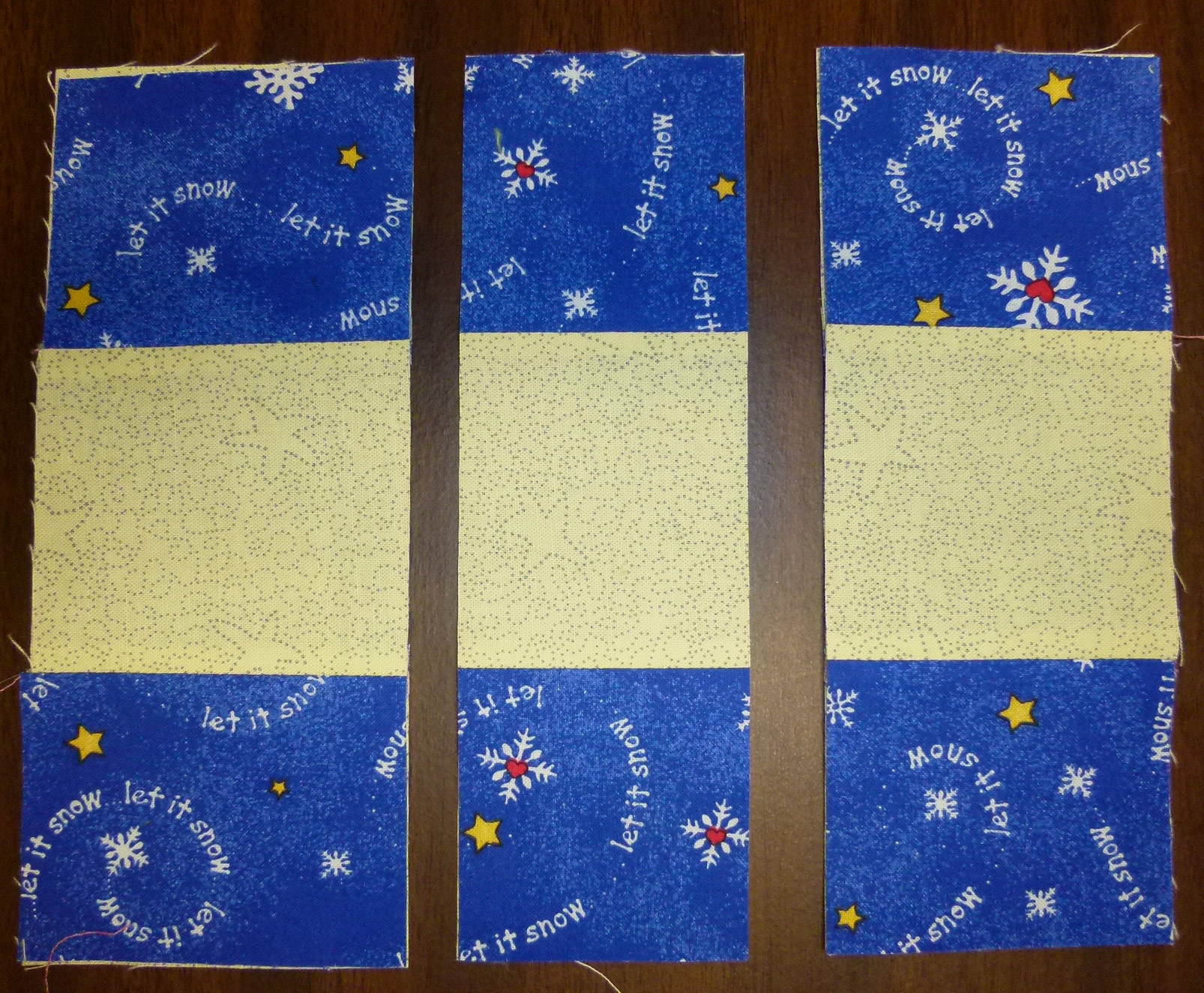 Stash smash: 8 inch squares | Zippy Quilts