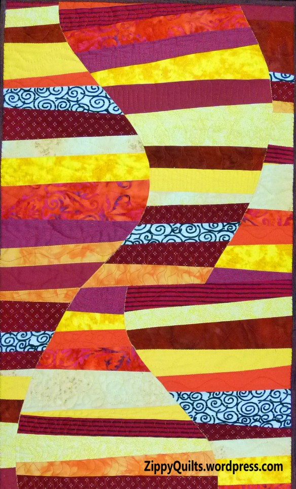 Quilt Design 4: Choosing your color scheme | Zippy Quilts