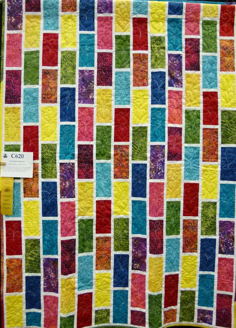 July | 2014 | Zippy Quilts