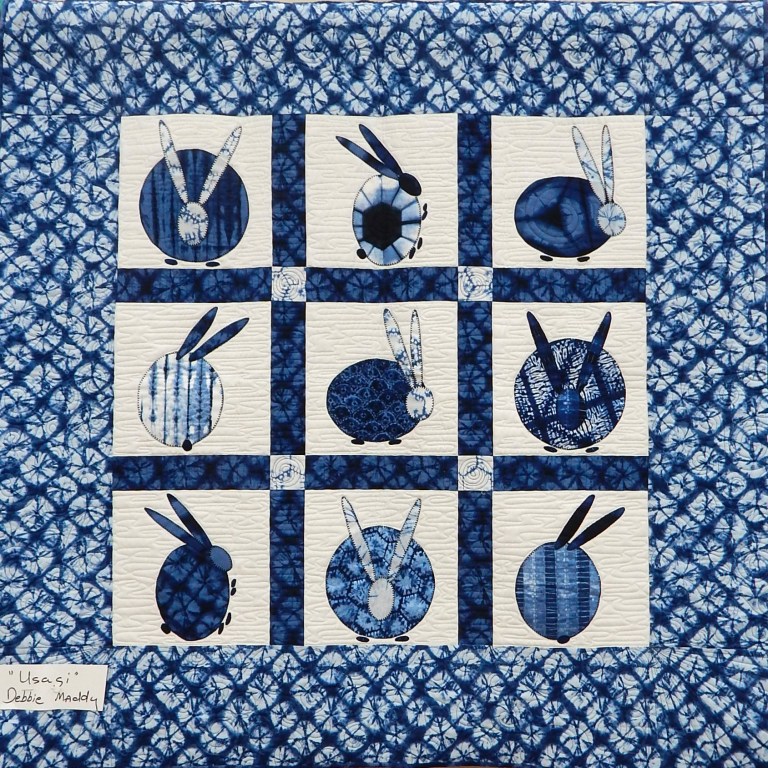 More from Quiltfest | Zippy Quilts