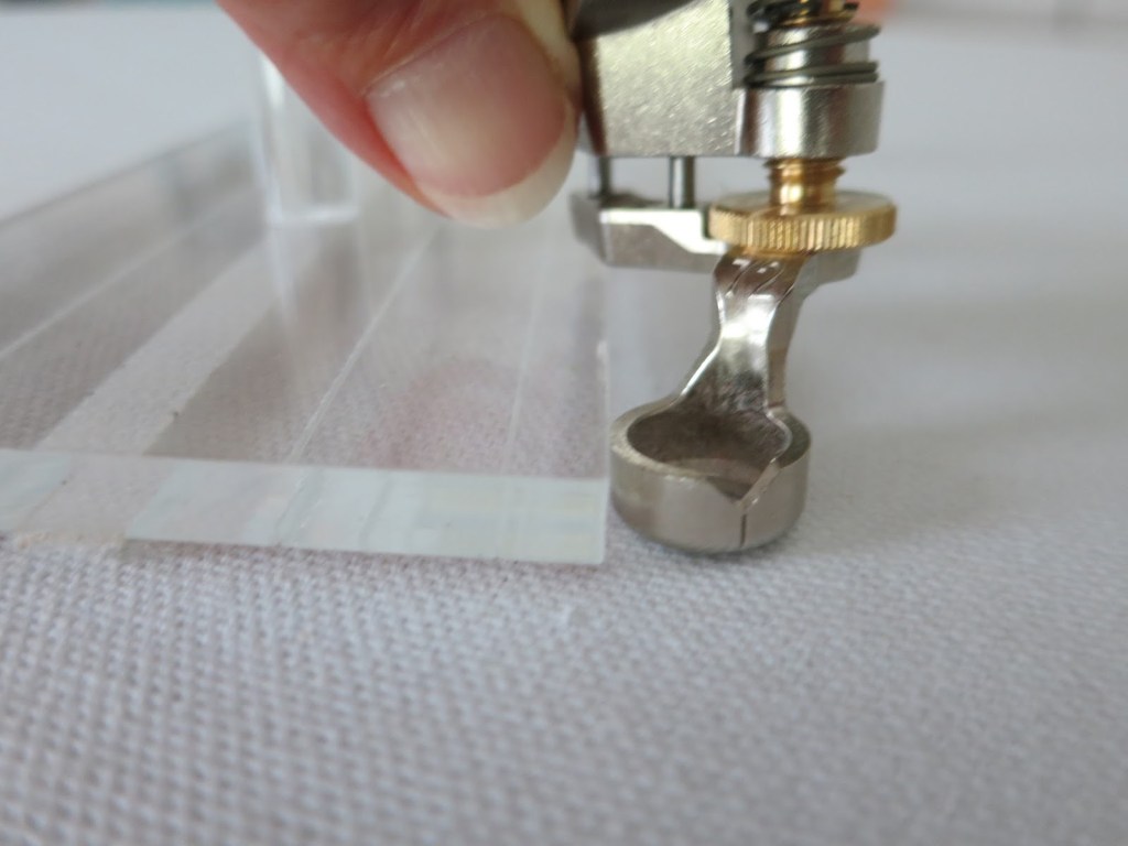 Guest Blogger: Linda Reviews Rulerwork Quilting! | Zippy Quilts