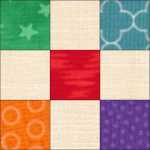 Free Quilt Pattern | Zippy Quilts