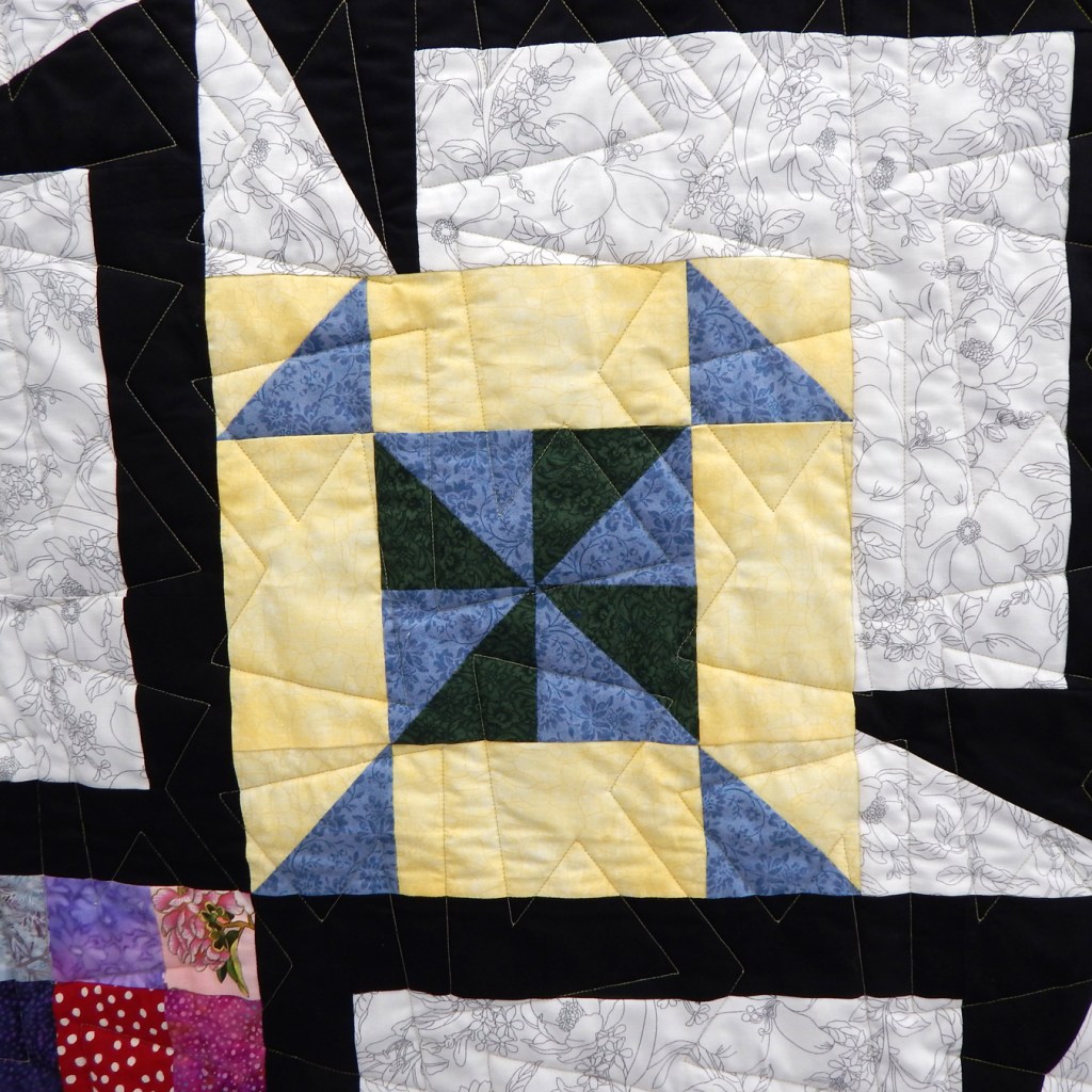 orphan block | Zippy Quilts