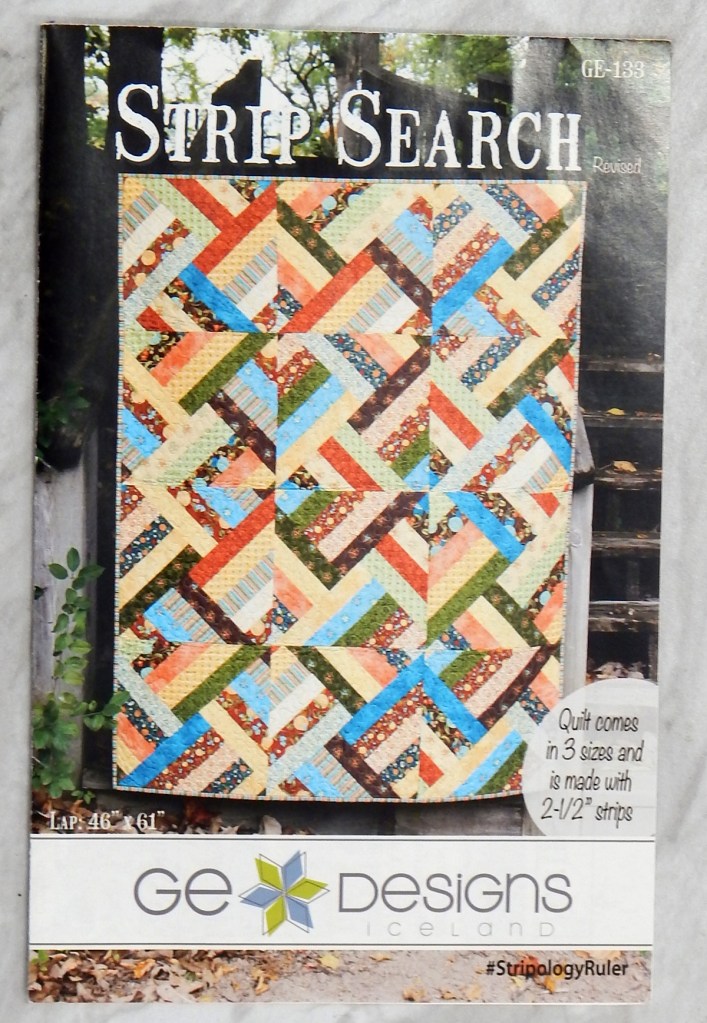 scrap quilt | Zippy Quilts