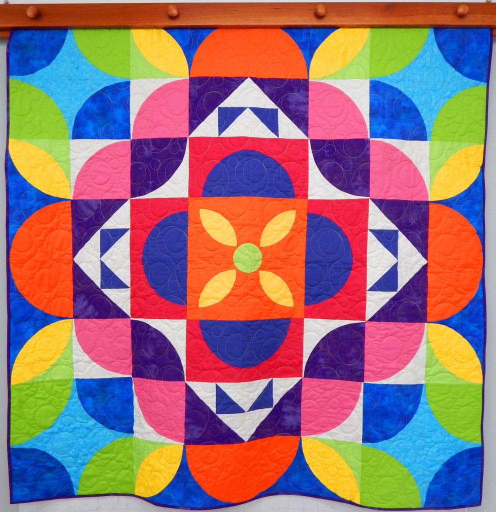 Zippy Quilts | Modern Quilts With A Twist