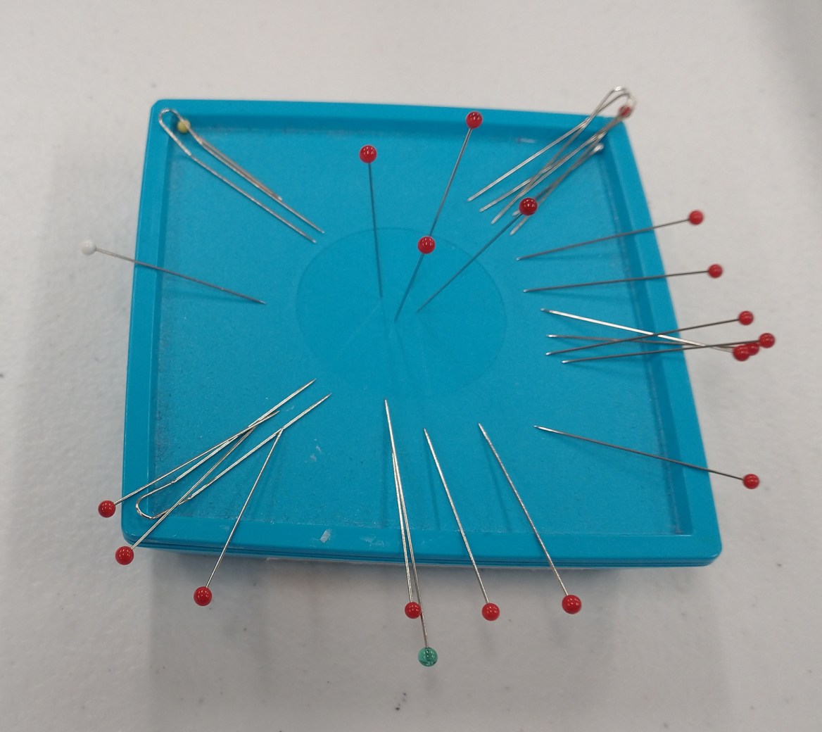 Zippy Quilts | Modern Quilts With A Twist | Page 2