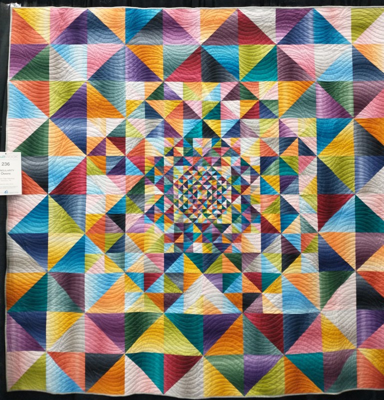 Zippy Quilts | Modern Quilts With A Twist