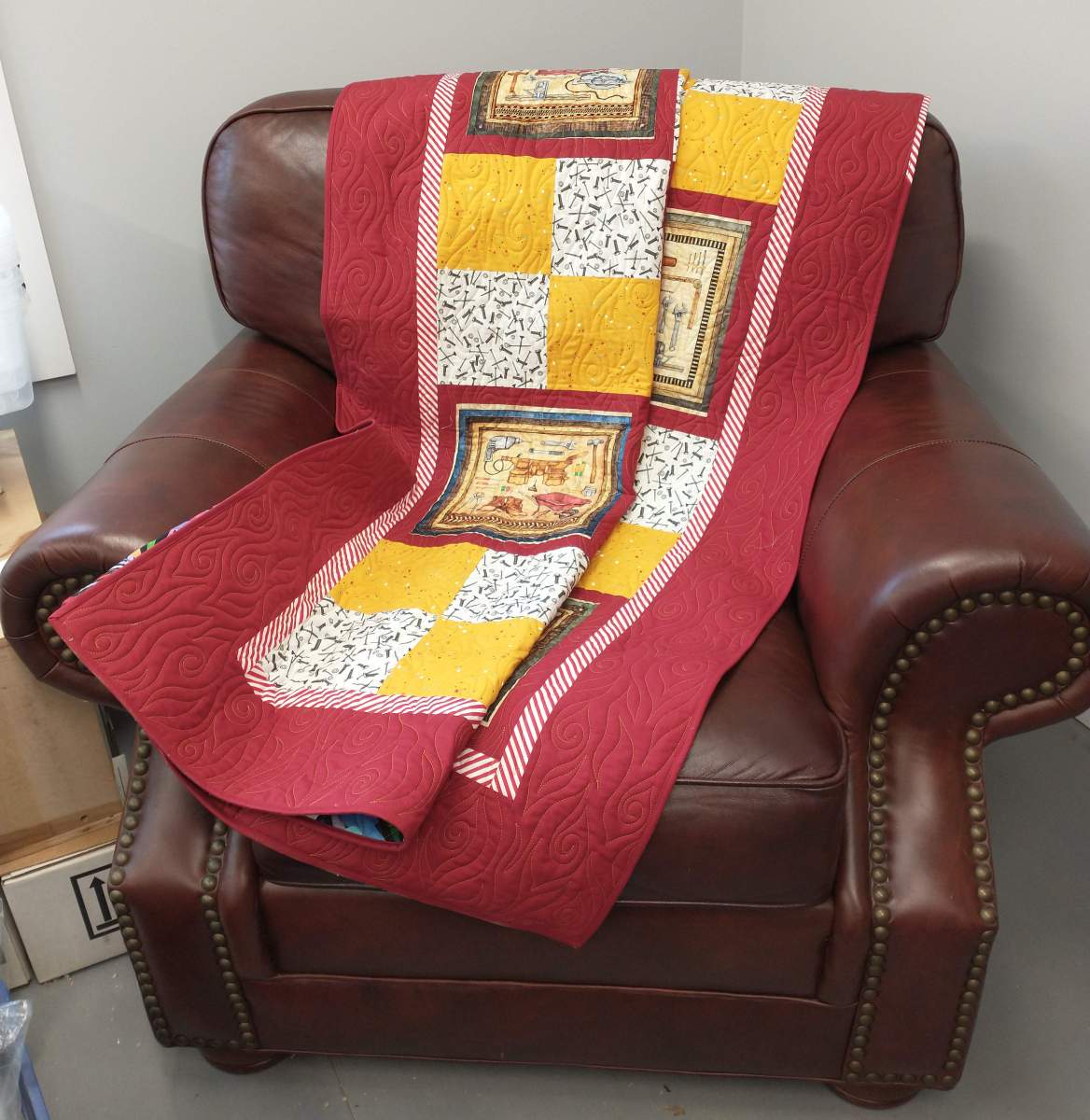 Zippy Quilts | Modern Quilts With A Twist