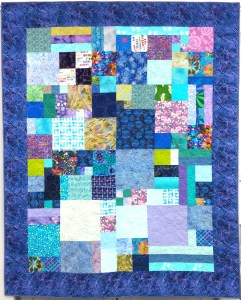 Zippy Quilts | Modern Quilts With A Twist | Page 2