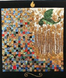 Virginia Quilt Museum | Zippy Quilts