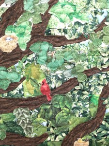 Virginia Quilt Museum | Zippy Quilts